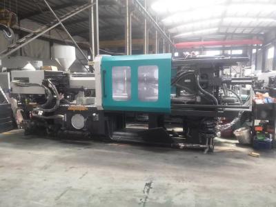 China Horizontal Auto Injection Molding Machine For Hospital Medical Vacuum Blood Collection Test Tube for sale