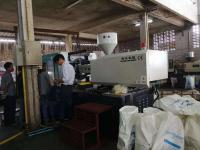 China Energy Saving HJF 180 Tons Servo Injection Molding Machine Horizontal Standard ISO9001 for sale
