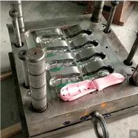 China Customized Auto Injection Molding Machine High Precision Mold Hot / Cold Runner for sale