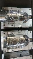 China PET Water Drink Mould Auto Injection Molding Machine 8 Cavities ISO9001 for sale