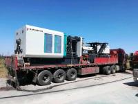China Intellectual Control Unit Auto Injection Molding Machine 1000 Ton Energy Saving for sale