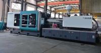 China Servo Motor Big Plastic Moulder Machine 780 Tons Low Noise Energy Saving for sale