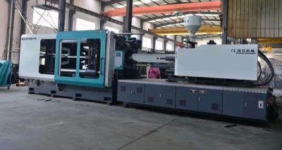 China Servo Motor Big Plastic Moulder Machine 780 Tons Low Noise Energy Saving for sale