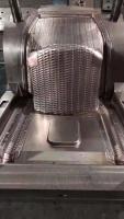 China Chair Injection Mould Injection Plastic Molding Machine Customized High Precision for sale