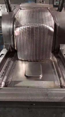 China Chair Injection Mould Injection Plastic Molding Machine Customized High Precision for sale