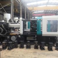 China Central Clamping Structure Auto Injection Molding Machine Plastic Moulder Machine for sale