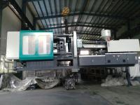 China 400 Tons 4000kn Servo Electric Injection Molding Machine for sale