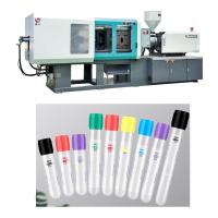 China Injection Plastic Molding Machine Fix Pump | Servo System Injection Molding Machine for sale