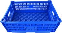 China Plastic Beer Crates Injection Molding Machine Bottle Cap Mould Machine for sale