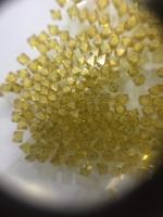 China Single Crystal Monocrystalline Diamond 3.5mm - 4mm For Sawing And Drilling for sale