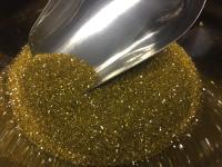 China Industrial Hpht CVD Synthetic Diamond Mesh Size 10/12 12/14 2.0 2.2 2.4 2.6 for sale