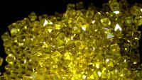 China Industrial Hpht CVD Synthetic Diamond Mesh Size 10/12 12/14 2.0 2.2 2.4 2.6 for sale