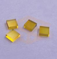 China Irregular Hpht Cvd MCD Diamond 111 Orientation Face Surface For Cutting Tools for sale