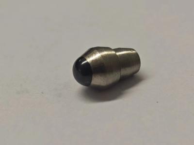 China Mechanical Grade Diamond Grinding Tool For Ultra Precision Machining for sale
