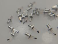 China Diamant for record cutting with base Record cutting stylus for sale