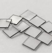 China Mpcvd Flawless Single Crystal CVD Diamond 13x13x0.5mm For Industrial And Scientific for sale