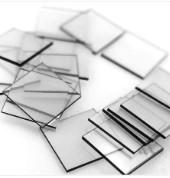 China diamond single crystal plates substrates cvd diamond seeds big size 17*17 19*19 20*20 for sale