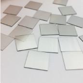 China Mpcvd Flawless Single Crystal CVD Diamond 13x13x0.5mm For Industrial And Scientific for sale
