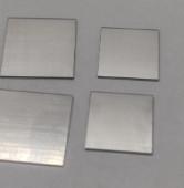 China Mpcvd Flawless Single Crystal CVD Diamond 13x13x0.5mm For Industrial And Scientific for sale