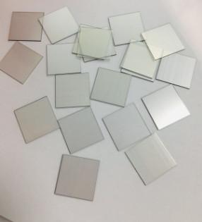 China 9x9x0.3mm Mechanical CVD Diamond Raw Uncut Synthetic Lab Grown Diamond Seeds for sale