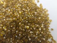 China Uncut HPHT Lab Grown Diamonds Industrial Rough Raw Synthetic Diamond Stones for sale