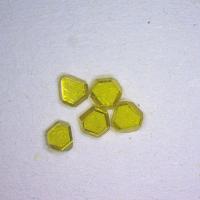 China Irregular Hpht Cvd MCD Diamond 111 Orientation Face Surface For Cutting Tools for sale