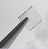 China 7x7 Chemical Vapor Deposition Diamond Chips Synthetic CVD Diamond Seeds for sale