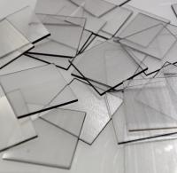 China Single Crystal Thermal CVD Diamond Plate 3mm To 11mm Size Heat Dissipation For Machine for sale