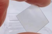 China Optical Grade 15x15mm CVD Synthetic Diamond Lab Grown Diamond Seeds for sale
