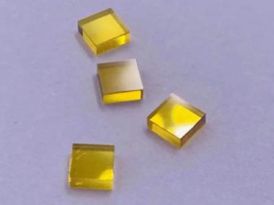 China MCD HPHT High Pressure High Temperature Diamond Polished 4 Side 110 Face 2PT Diamond for sale