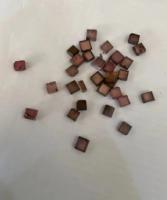 China Pink Lab Grown Created Diamond CVD Or HPHT Laboratory Synthetic Diamond for sale
