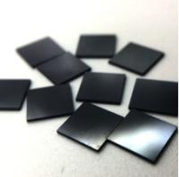 China Custom Pure Polycrystalline CVD Diamond Boron Doped BDD Diamond 2mm - 50mm for sale