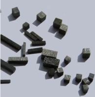 China 0.1mm - 2mm BDD Boron Doped CVD Diamond For Pure Water Treatment System for sale