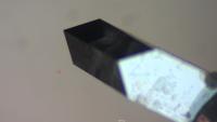 China high Hardness Single Crystal Diamond Recording Stylus Mirror Finish for sale