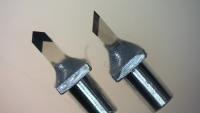 China high Hardness Single Crystal Diamond Recording Stylus Mirror Finish for sale