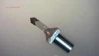 China high Hardness Single Crystal Diamond Recording Stylus Mirror Finish for sale