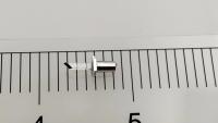 China hpht or cvd diamond for Record cutting stylus and Stylus Tip 4*0.7*0.7 4*0.2*0.2 for sale