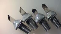 China hpht or cvd diamond for Record cutting stylus and Stylus Tip 4*0.7*0.7 4*0.2*0.2 for sale