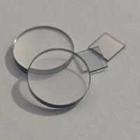 China Optcial Grade CVD HPHT Synthetic Diamond Low Nitrogen Content 1-20mm Size for sale