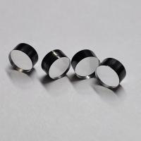China Optcial Grade CVD HPHT Synthetic Diamond Low Nitrogen Content 1-20mm Size for sale