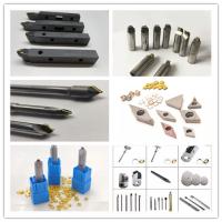 China Super High Speed Cutting Turning MCD Diamond Insert For CNC Machine Lathe for sale