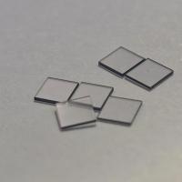 China Electronic Grade Single Crystal CVD Diamond Lab Grown Diamond 4*4*0.3 4*4*0.5 for sale