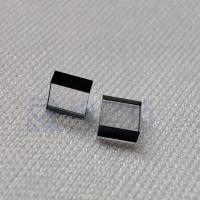 China 3mm Size Optical Grade CVD Single Crystal Diamond With Low Nitrogen Content for sale