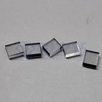 China 3mm Size Optical Grade CVD Single Crystal Diamond With Low Nitrogen Content for sale