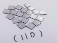 China Mechanical Grade CVD Diamond Orientation 4PT 2PT For Cutting Tools for sale