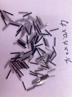 China Mechanical Grade CVD Diamond Orientation 4PT 2PT For Cutting Tools for sale