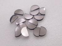 China Mechanical Grade CVD Diamond Orientation 4PT 2PT For Cutting Tools for sale