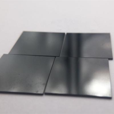 China Boron Doped CVD Diamond Plate Synthetic Diamond Material For Energy Storage Biomedical for sale