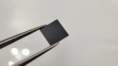 China Pure CVD Polycrystalline BDD Diamond For Electrochemical And Waste Water Treatment for sale