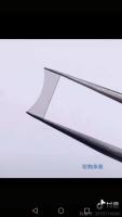 China Single Crystal CVD Diamond Scalpel High Precision Surgical Tool for sale